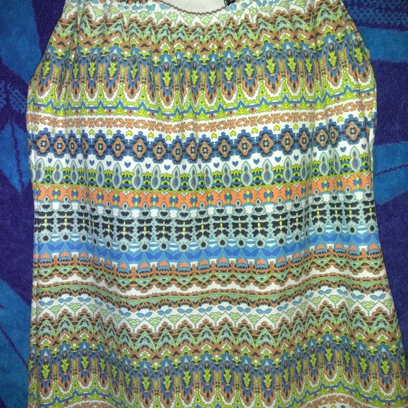next | Swim | Next Womens Tankini Top Size 38 Bc | Poshmark